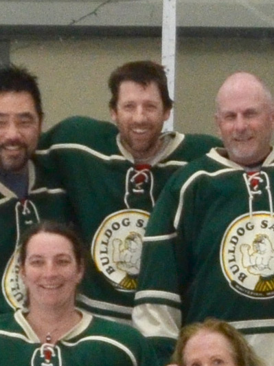 Adam Reed Player Profile - Whitefish Adult Ice Hockey Association (WAHA)