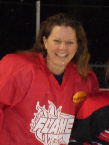 Alice Judd Player Profile - Whitefish Adult Ice Hockey Association (WAHA)