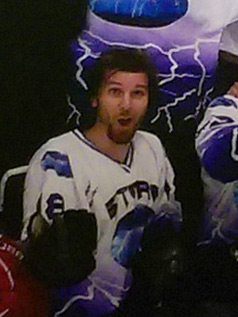 Andrew Sweeney Player Profile - Whitefish Adult Ice Hockey Association ...