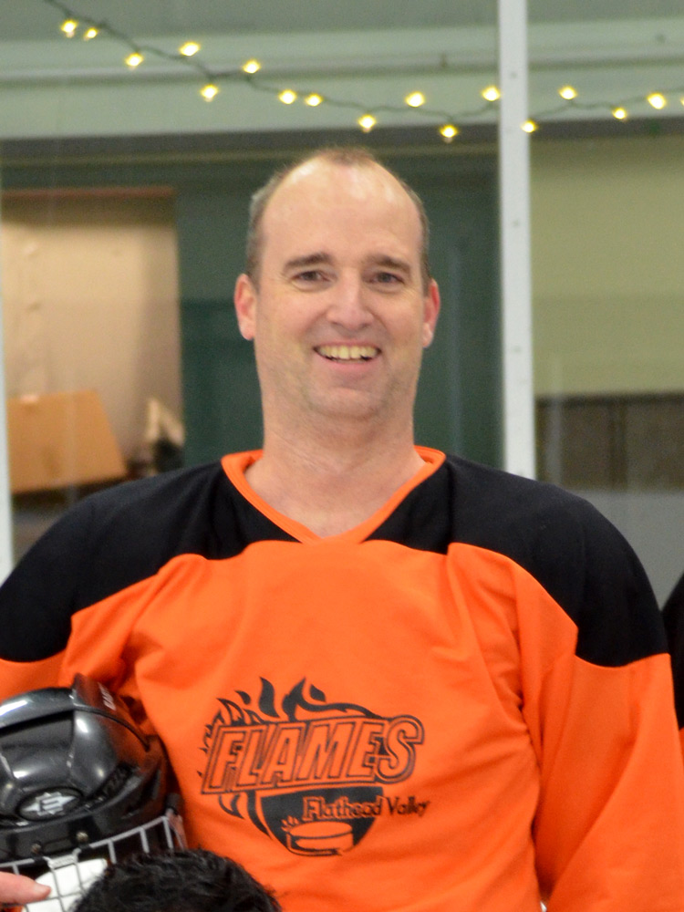 Bennett Dykstra Player Profile - Whitefish Adult Ice Hockey Association ...