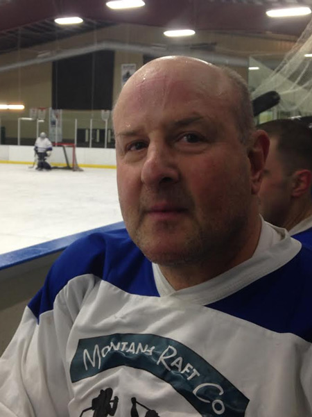 Bob Reich Player Profile - Whitefish Adult Ice Hockey Association (WAHA)