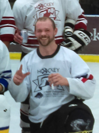 Brady Johnson Player Profile - Whitefish Adult Ice Hockey Association ...