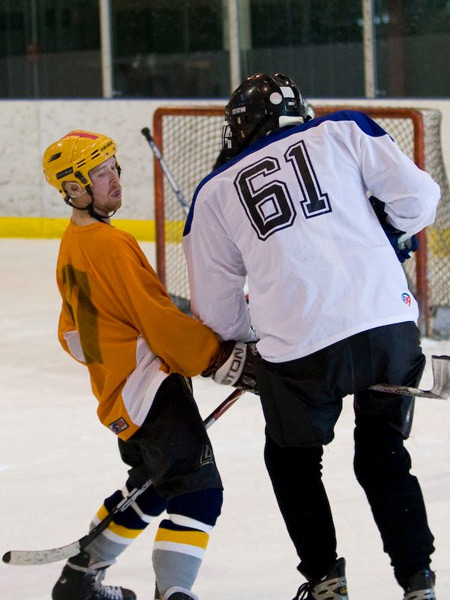 Brandon Batt Player Profile - Whitefish Adult Ice Hockey Association (WAHA)