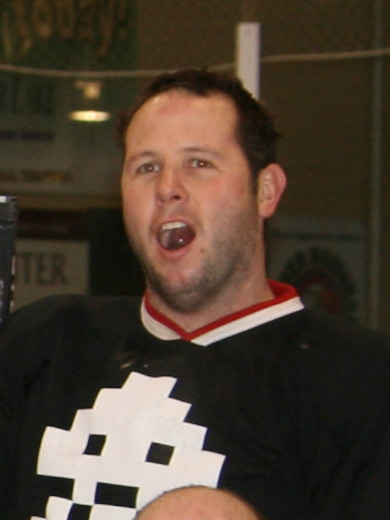 Brendan Rohan Player Profile - Whitefish Adult Ice Hockey Association ...