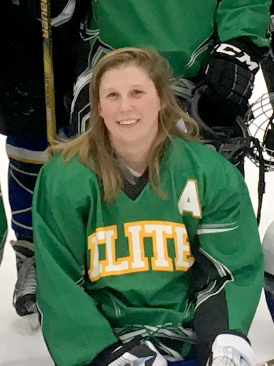 Brittany Patterson Player Profile - Whitefish Adult Ice Hockey ...