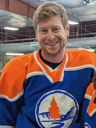 Chris Cotton Player Profile - Whitefish Adult Ice Hockey Association (WAHA)