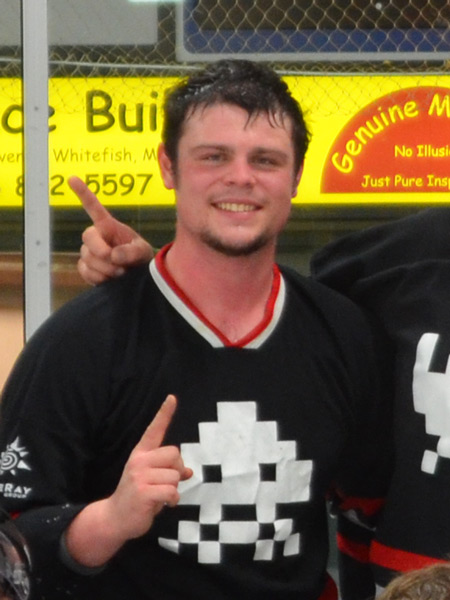 Connor Walsh Player Profile - Whitefish Adult Ice Hockey Association (WAHA)