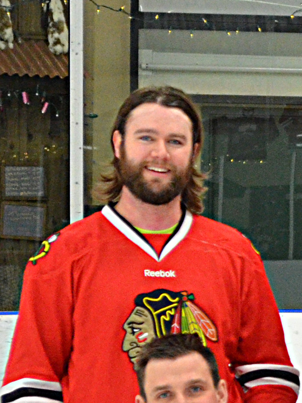 Cullen Fortney Player Profile - Whitefish Adult Ice Hockey Association ...