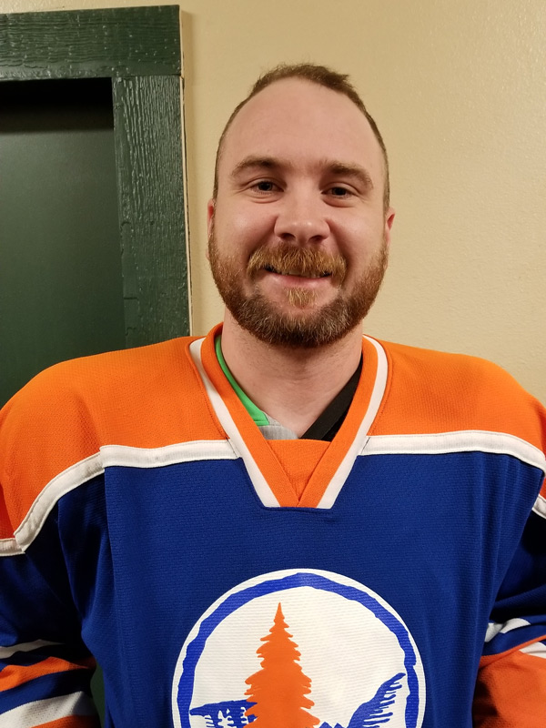 Daniel Mahn Player Profile - Whitefish Adult Ice Hockey Association (WAHA)