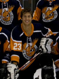 Daniel Markus Player Profile - Whitefish Adult Ice Hockey Association ...