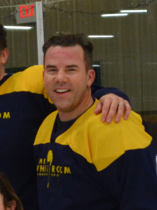 Eric Gislason Player Profile - Whitefish Adult Ice Hockey Association ...