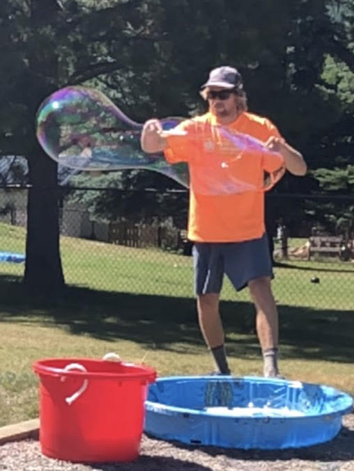 Hunter Leach Player Profile - Whitefish Adult Ice Hockey Association (WAHA)