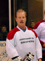 Jere Johnson Player Profile - Whitefish Adult Ice Hockey Association (WAHA)