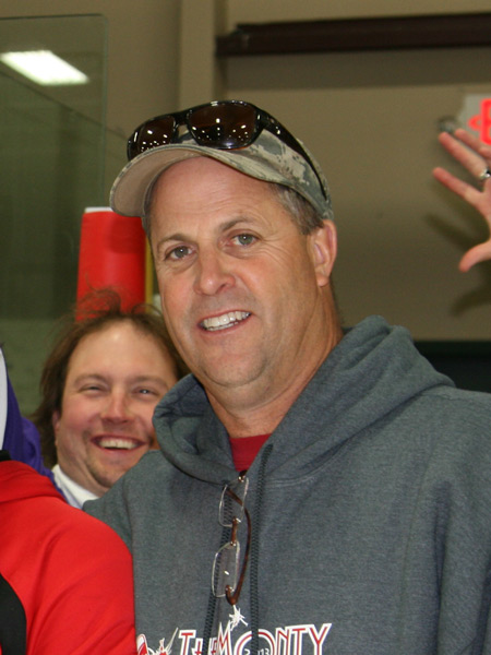 Jim Archer Player Profile - Whitefish Adult Ice Hockey Association (WAHA)