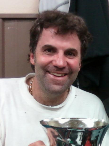 John Joseph Player Profile - Whitefish Adult Ice Hockey Association (WAHA)