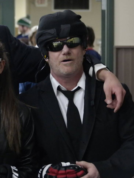 Keith Beck Player Profile - Whitefish Adult Ice Hockey Association (WAHA)