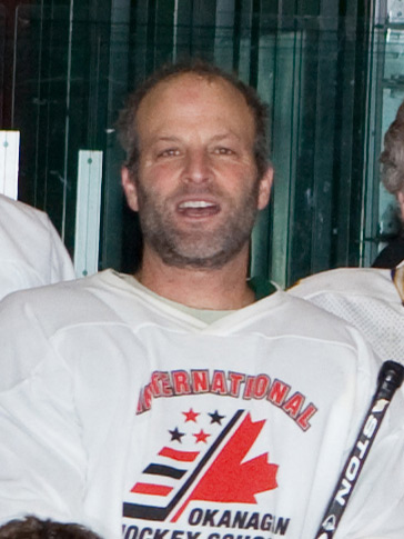 Ken Beiser Player Profile - Whitefish Adult Ice Hockey Association (WAHA)