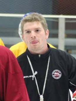 Kyle Helbing Player Profile - Whitefish Adult Ice Hockey Association (WAHA)