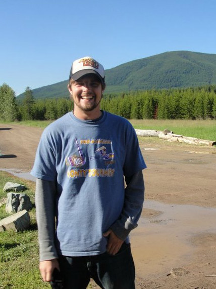 Michael Hanson Player Profile - Whitefish Adult Ice Hockey Association ...