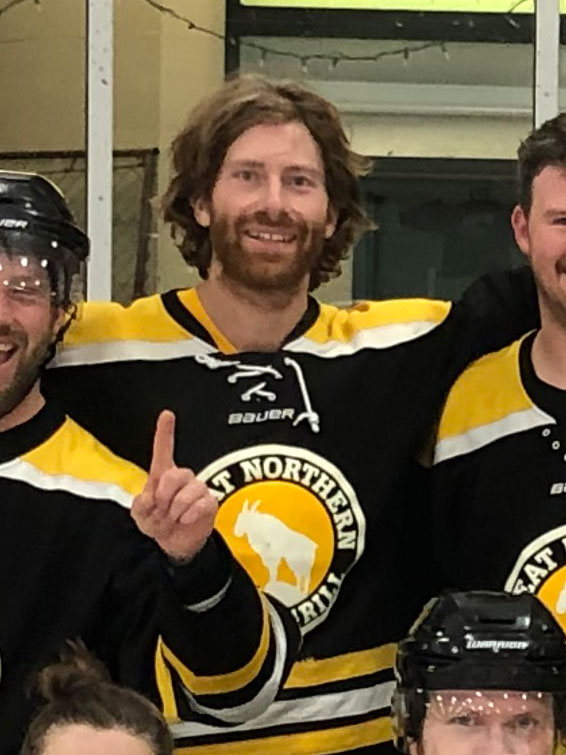 Michael Roesch Player Profile - Whitefish Adult Ice Hockey Association ...