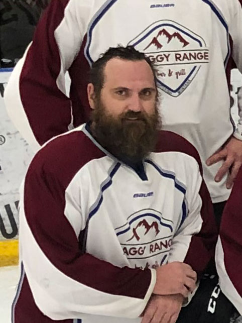Nate Murray Player Profile - Whitefish Adult Ice Hockey Association (WAHA)