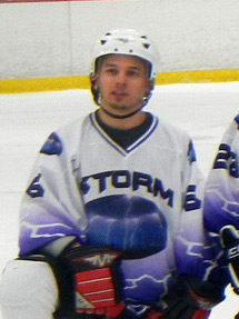 Neil Schliebe Player Profile - Whitefish Adult Ice Hockey Association ...