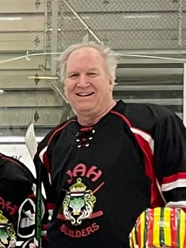 Paul KinderSr Player Profile - Whitefish Adult Ice Hockey Association ...