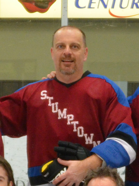 Pete Wagner Player Profile - Whitefish Adult Ice Hockey Association (WAHA)
