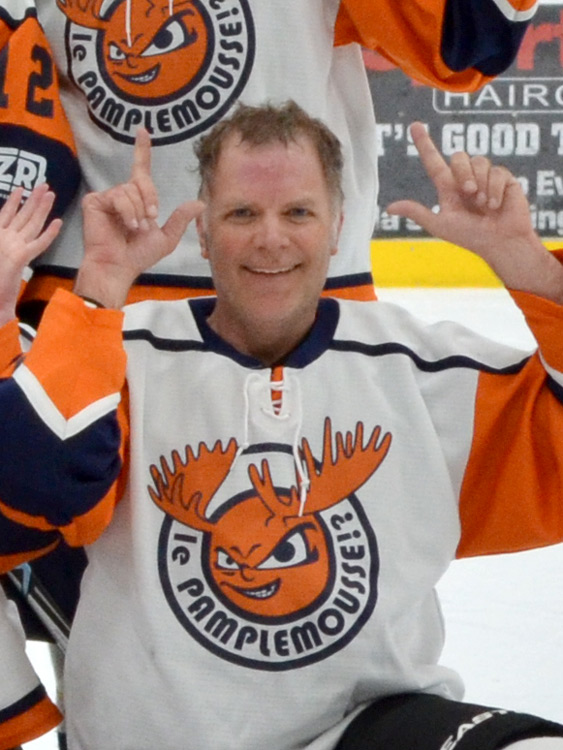 Ross Pickert Player Profile - Whitefish Adult Ice Hockey Association (WAHA)