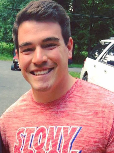 Ryan Barrett Player Profile - Whitefish Adult Ice Hockey Association (WAHA)