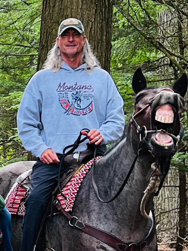 Sean Quinn Player Profile - Whitefish Adult Ice Hockey Association (WAHA)