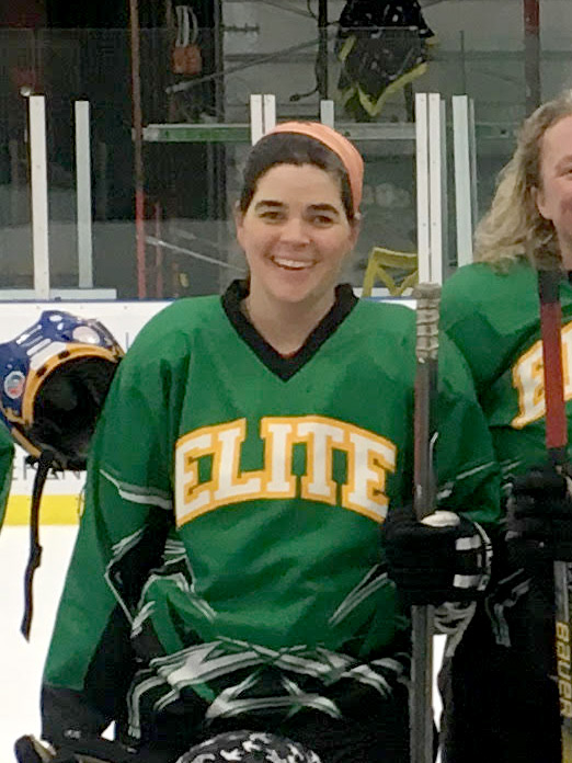 Tabitha Graves Player Profile - Whitefish Adult Ice Hockey Association ...