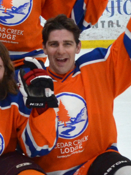 Timothy Joyce Player Profile - Whitefish Adult Ice Hockey Association ...