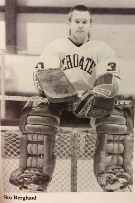 Todd Bergland Player Profile - Whitefish Adult Ice Hockey Association ...