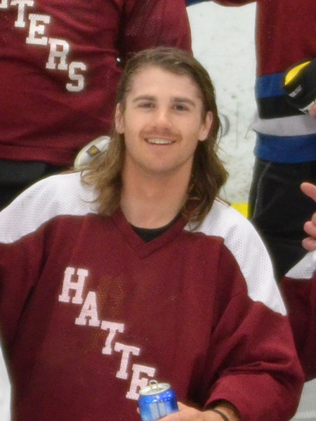 Tyler Stanley Player Profile - Whitefish Adult Ice Hockey Association ...